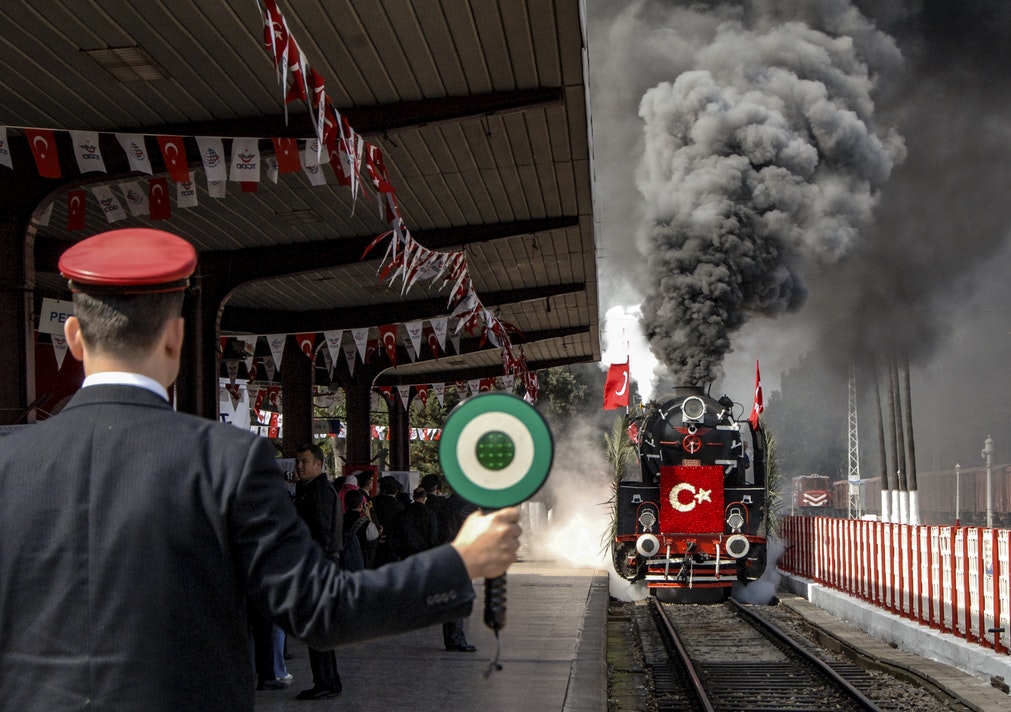 SAFe Solution Train: Planning, Roles & Complex Delivery