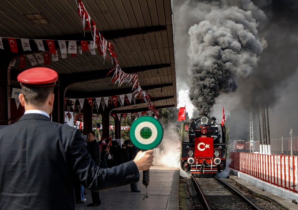 SAFe Solution Train: Planning, Roles & Complex Delivery