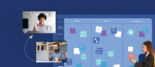 SAFe PI Planning Retrospective Guide (RTE Tips & Template)